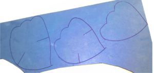 DIY Ariel Mermaid Shells Tutorial for less than $15