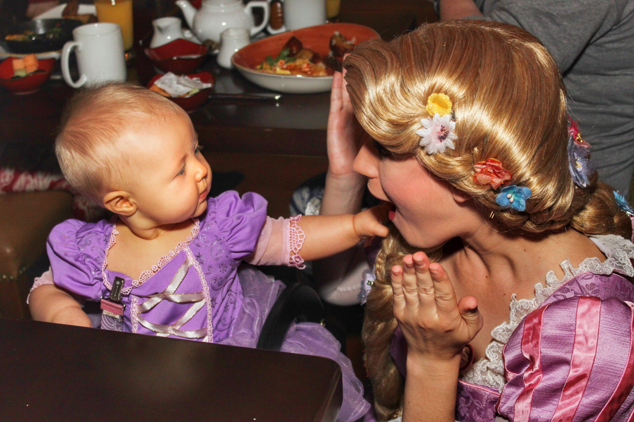 Ultimate Guide to Meeting Princesses at Disney World Orlando, Florida
