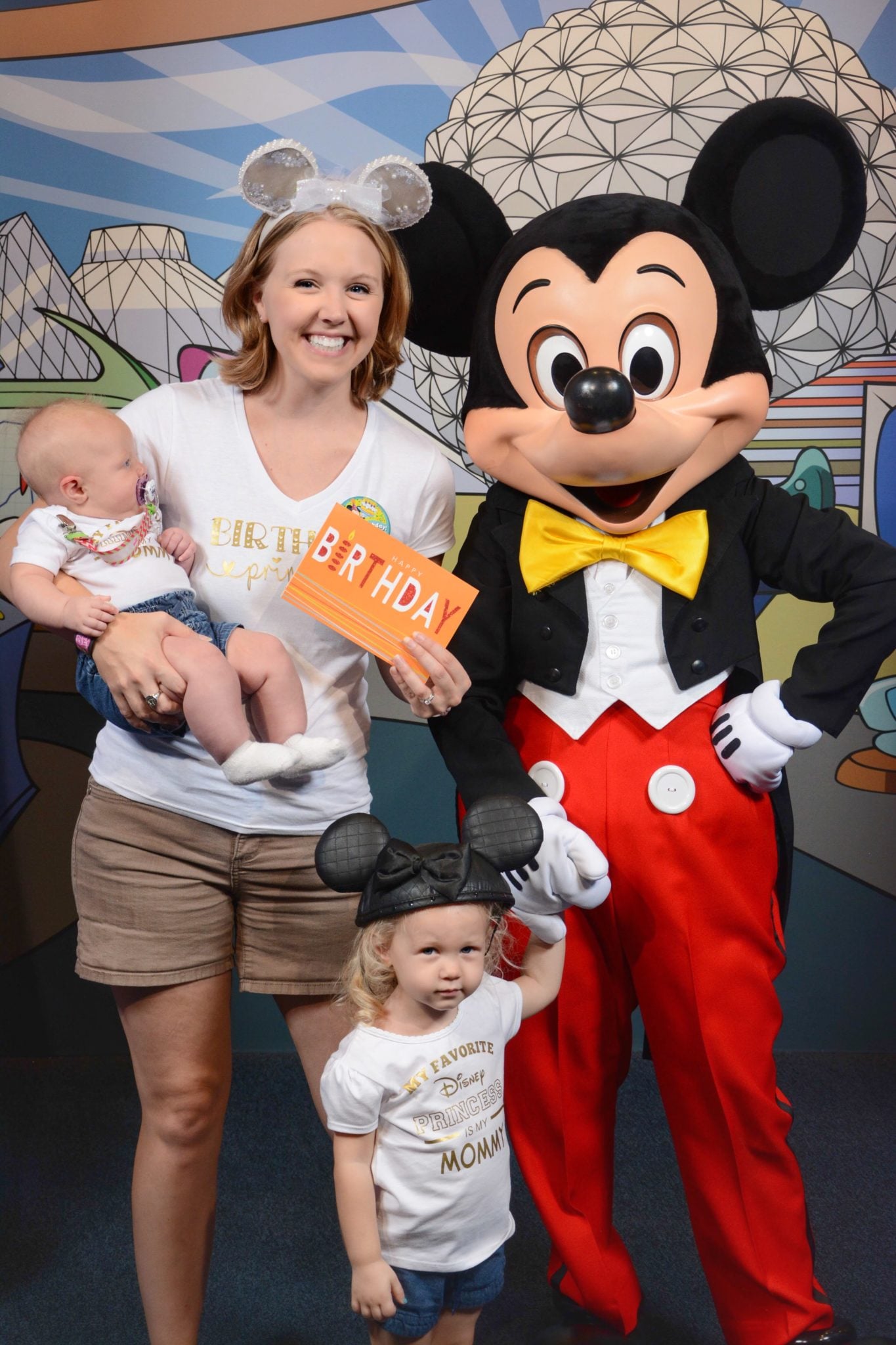 11+ Free Ways to Celebrate Your Birthday at Disney World