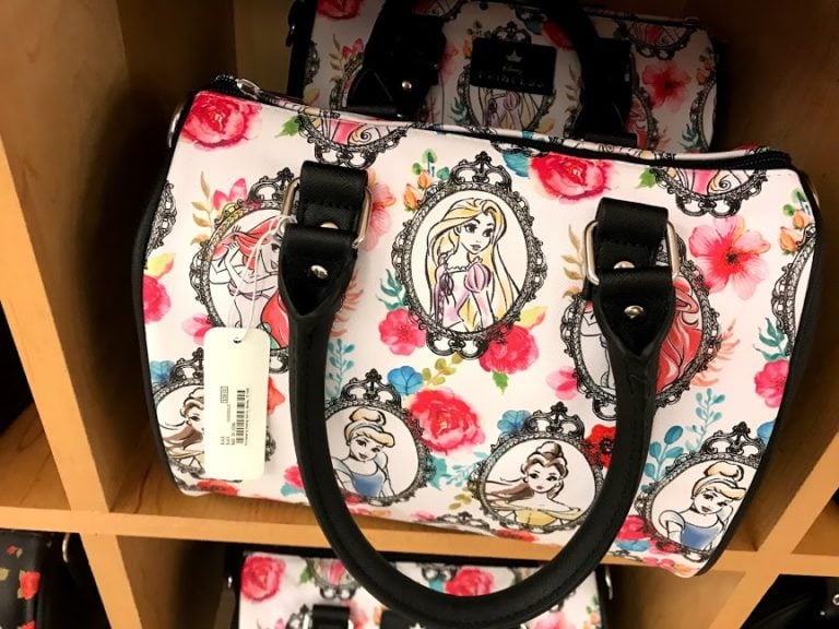 Charming Charlie Disney Purse Collection Debuts and They're Adorable