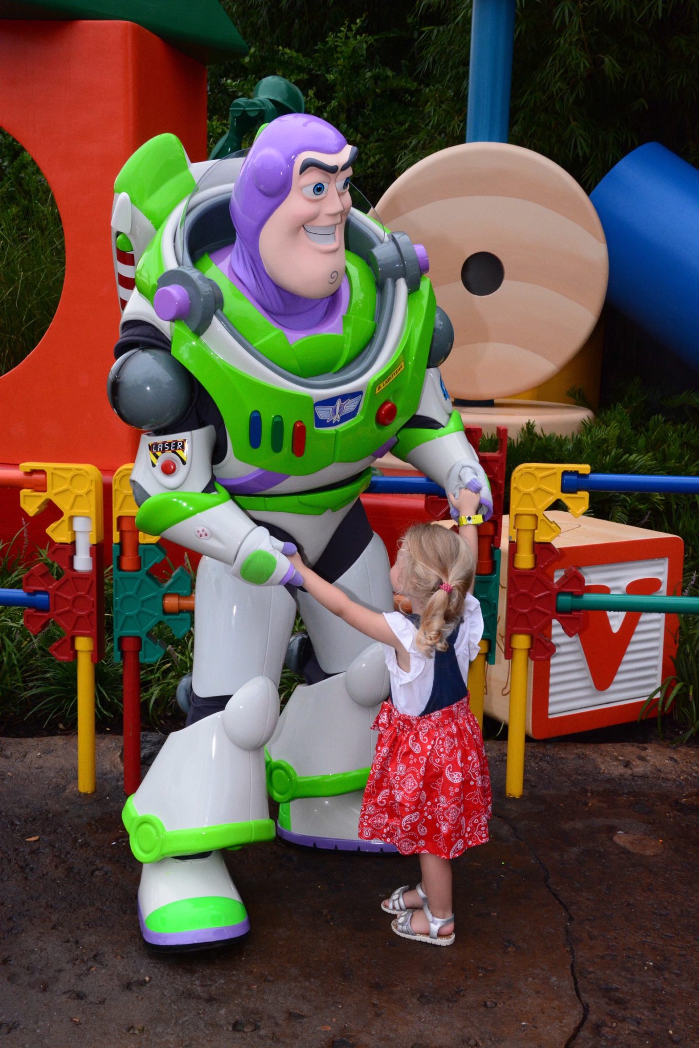 7 Can't Miss Toy Story Disney World Attractions for Your Family