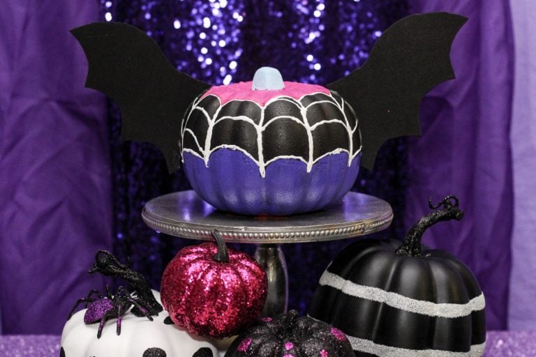 Vampirina Party Ideas & Free Printables for Birthday or Halloween