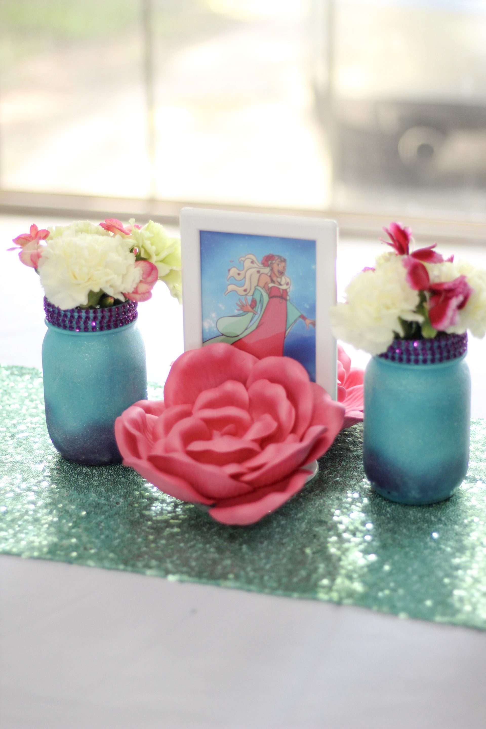 She Ra Birthday Party Supplies, Ideas & Free Printables