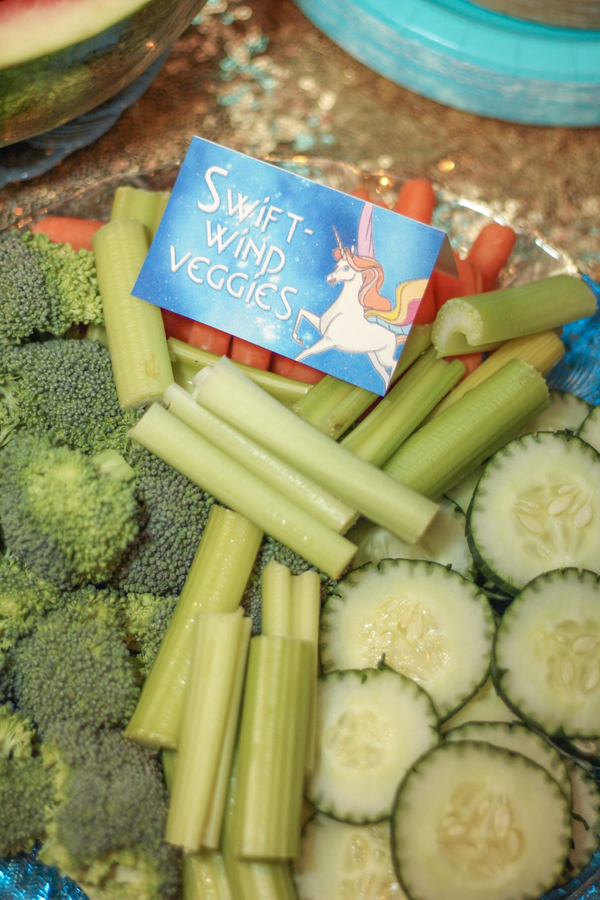 She Ra Birthday Party Supplies, Ideas & Free Printables
