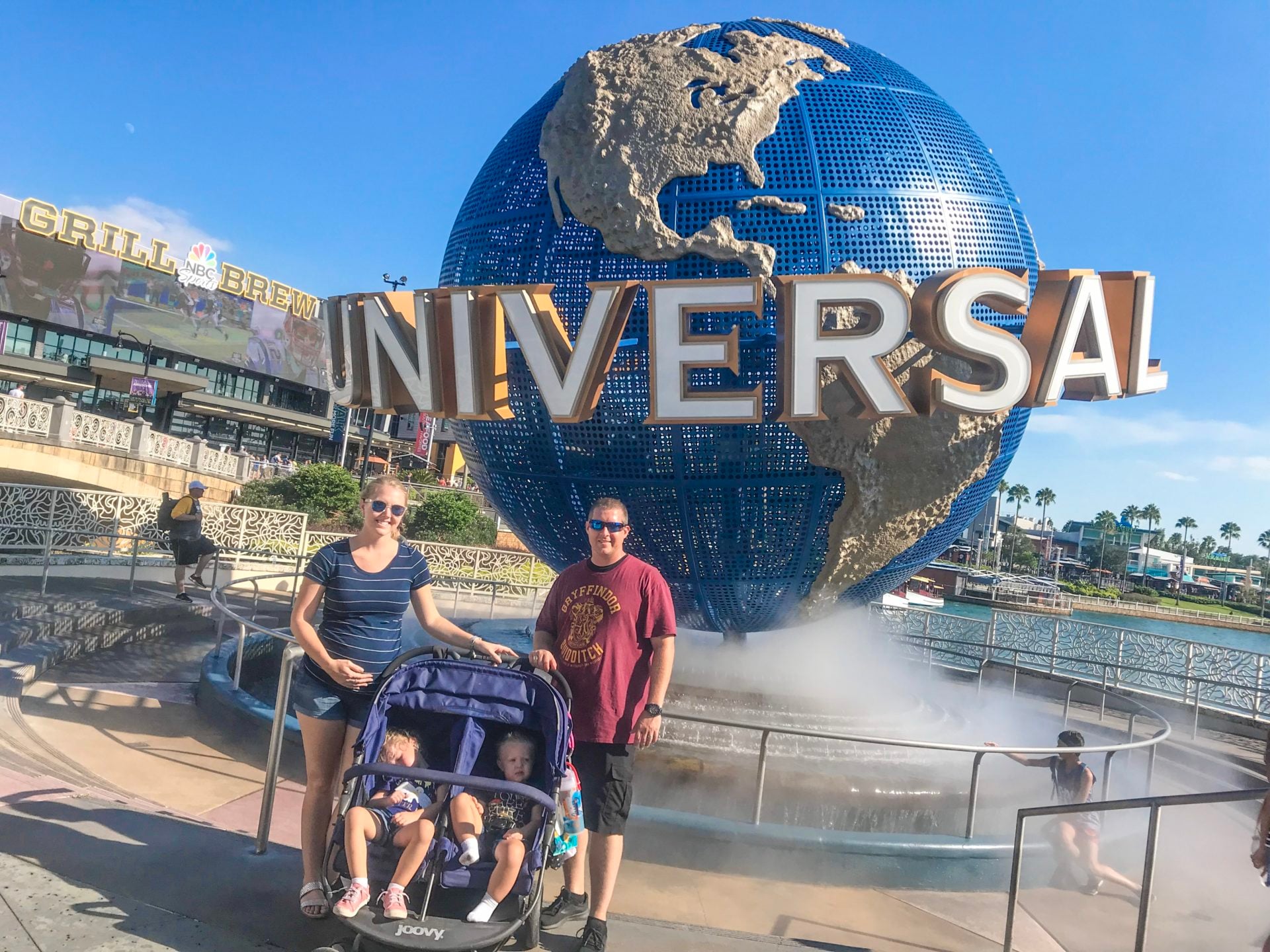 Your Ultimate Guide to Universal Studios for Toddlers