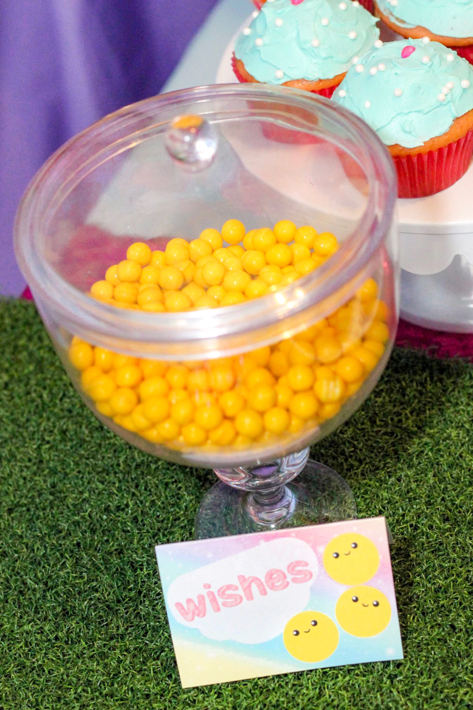 True and the Rainbow Kingdom Birthday Party Ideas & Free Printables