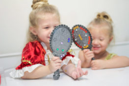 11+ Easy Beauty and the Beast Crafts (Disney Activities at Home)