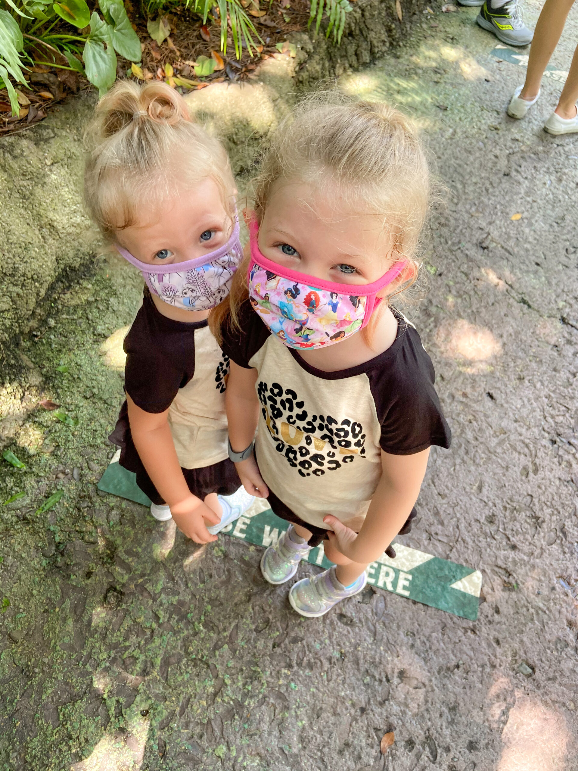 7 Safety Measures & What to Expect at Disney World During Covid