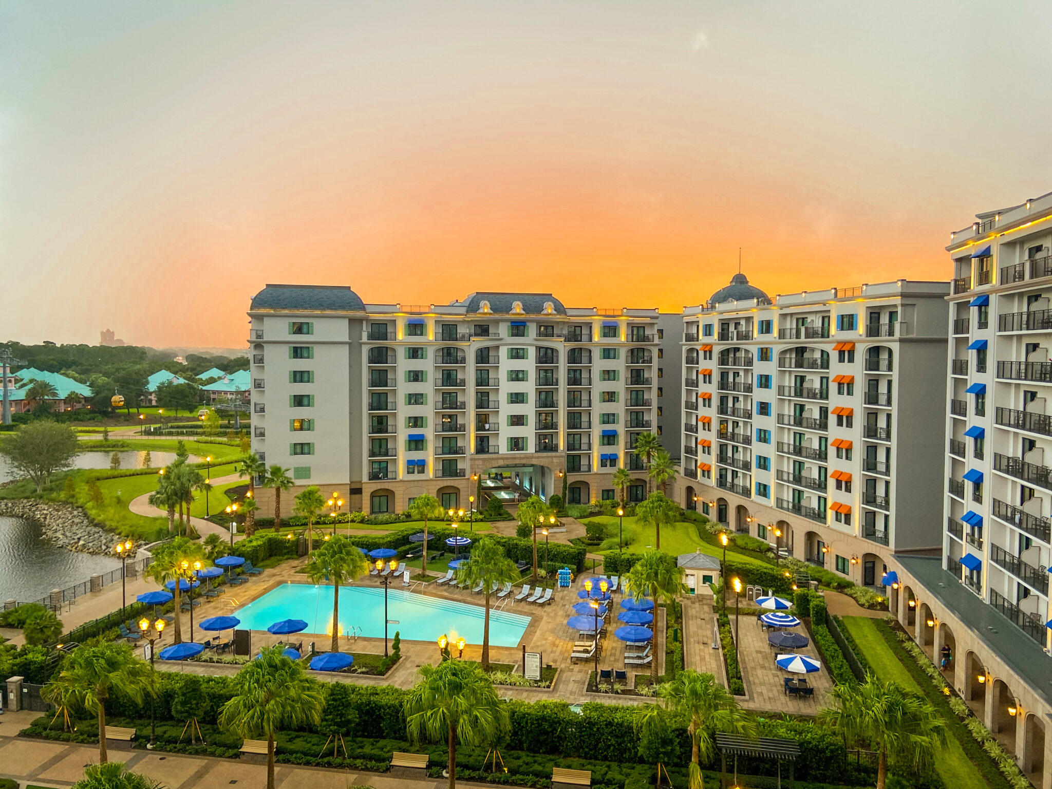 5 Reasons to Stay at the Disney Riviera Resort Review