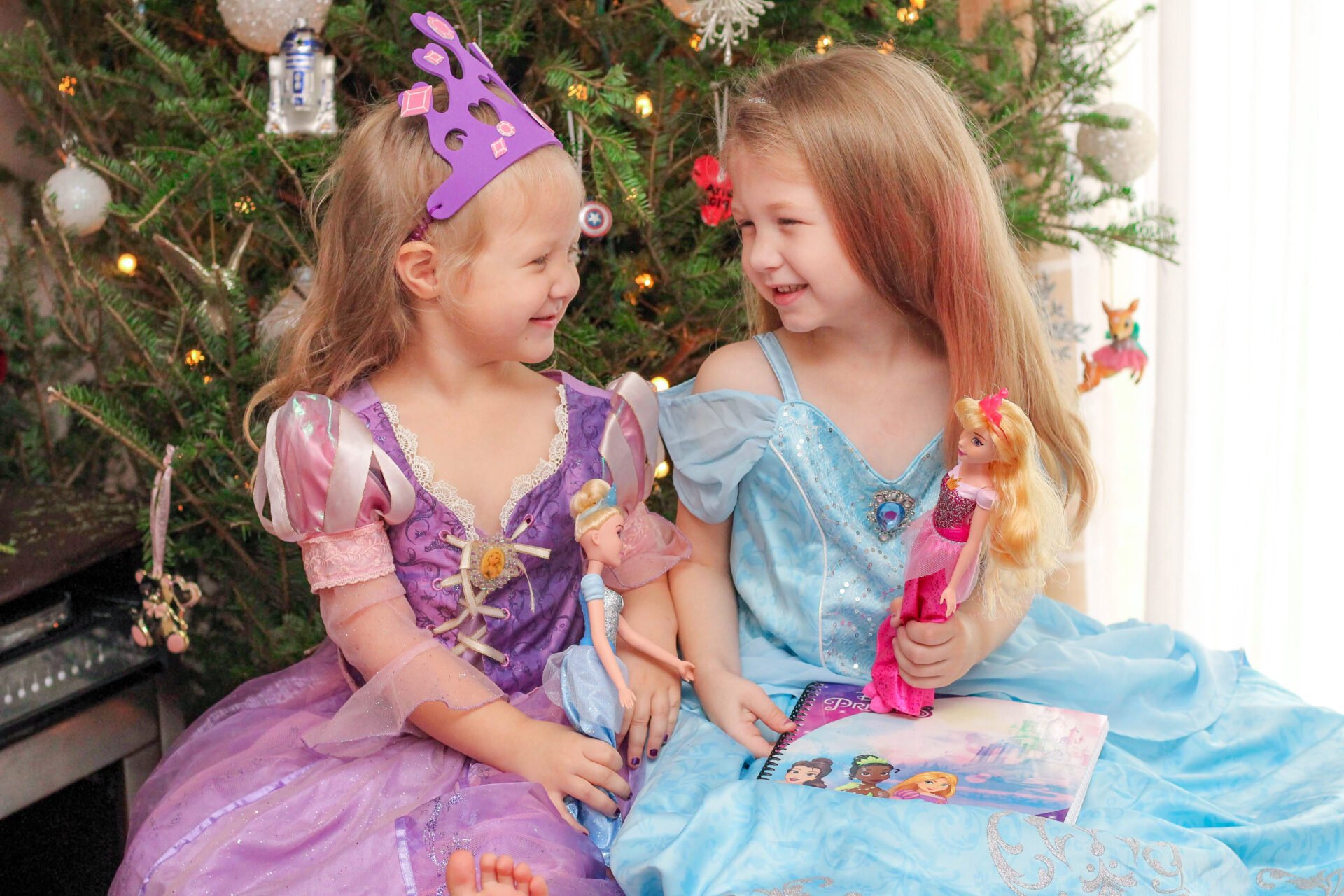 3 Ways to Encourage Your Daughter to Dream Big with Disney Princess