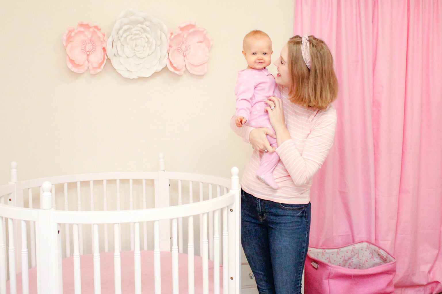 3 Important Baby Sleep Tips For New Expecting Moms