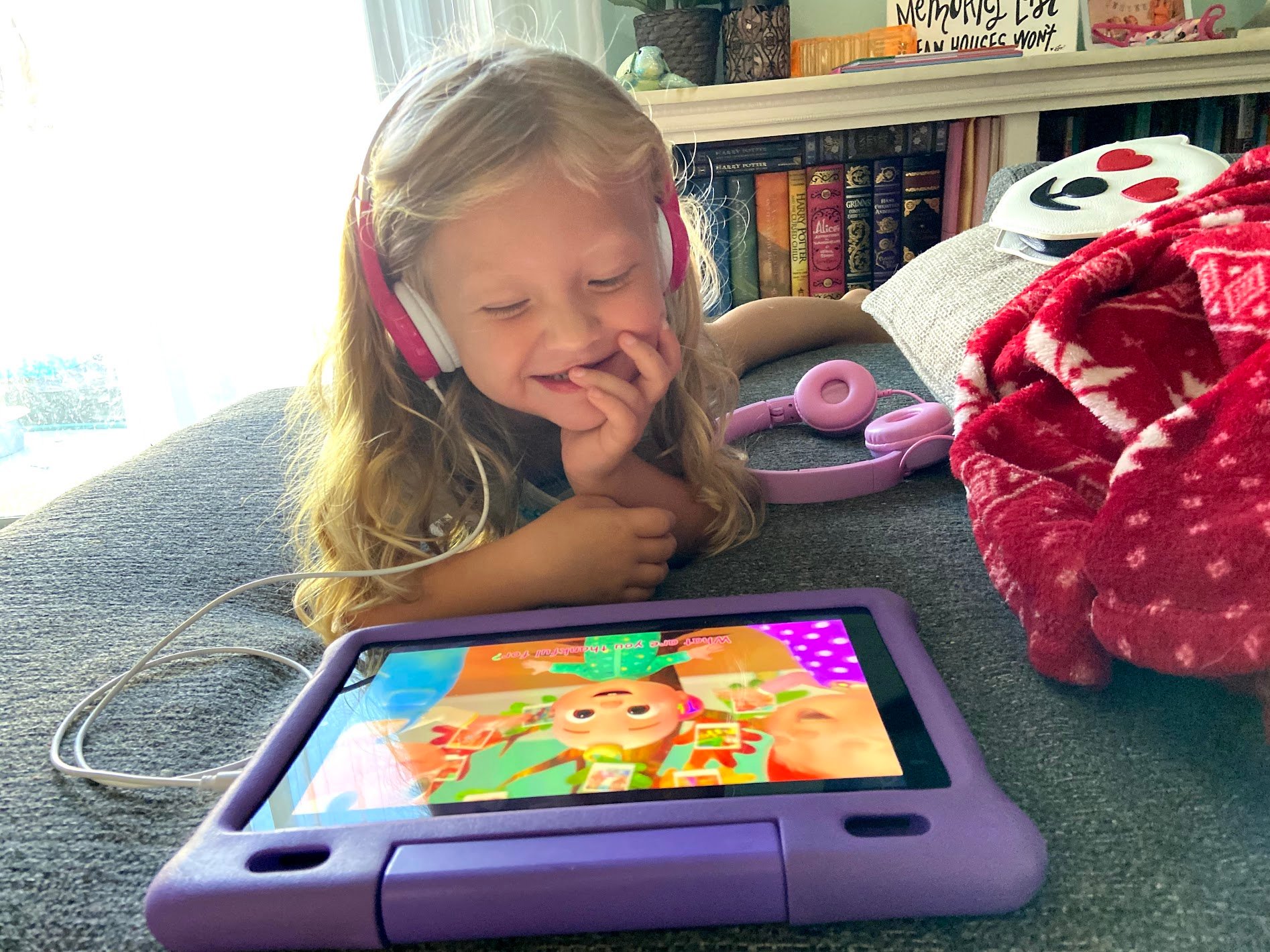Easy Tips for Managing Screen Time for Kids