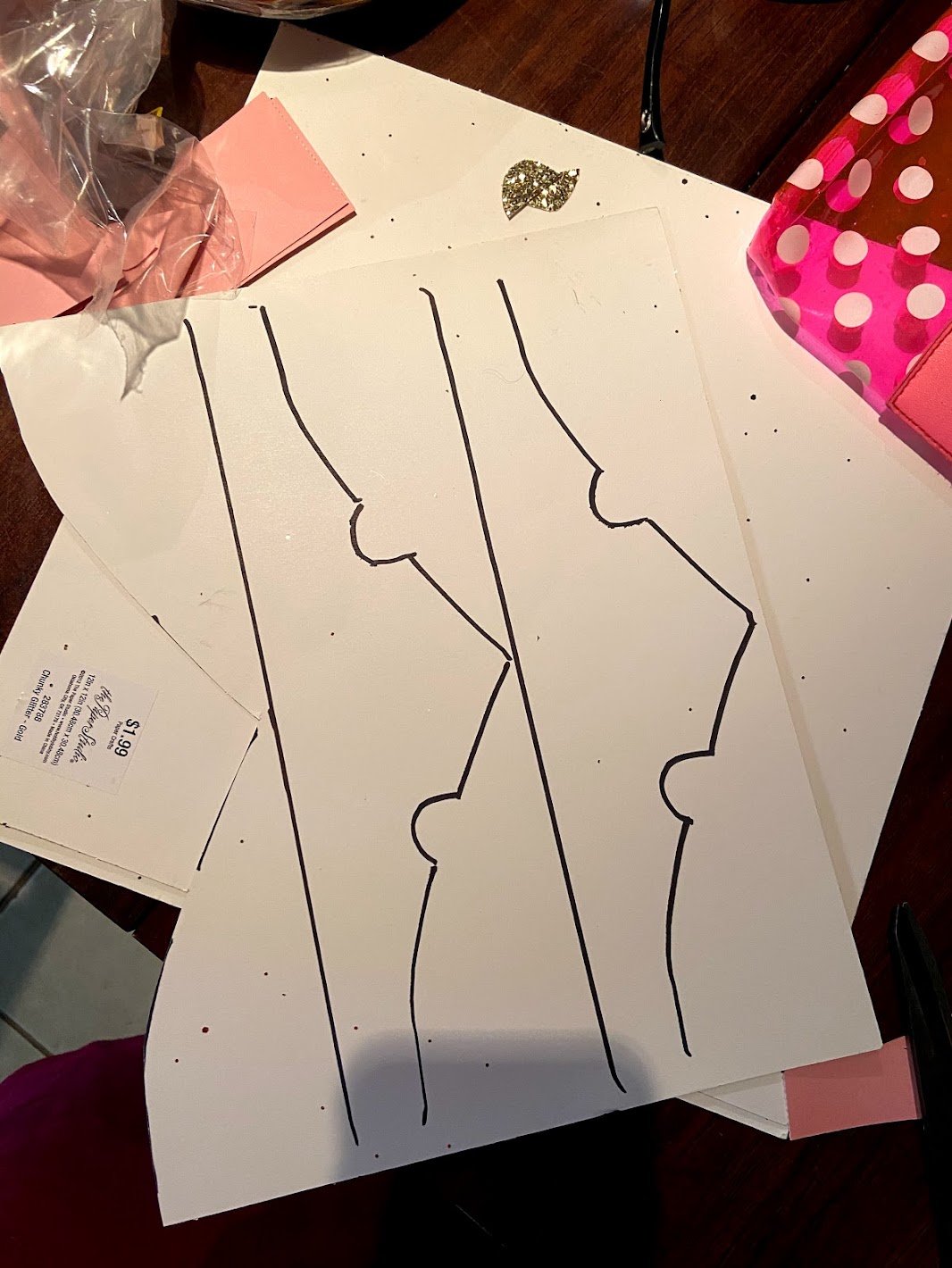 Educational Sleeping Beauty Activities for Preschool (A- Aurora)