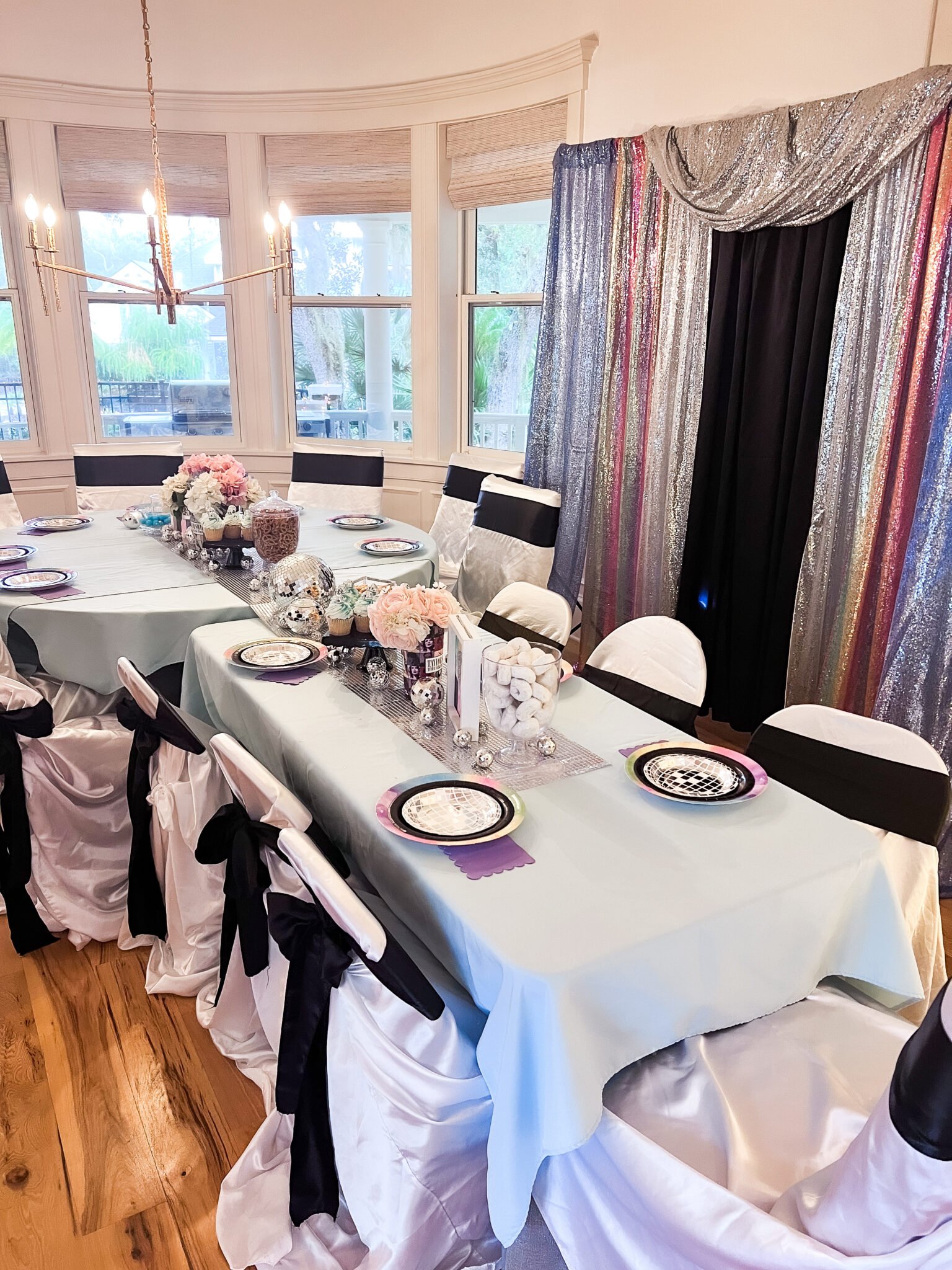 Taylor Swift Party Ideas: Eras Scavenger Hunt for Kids