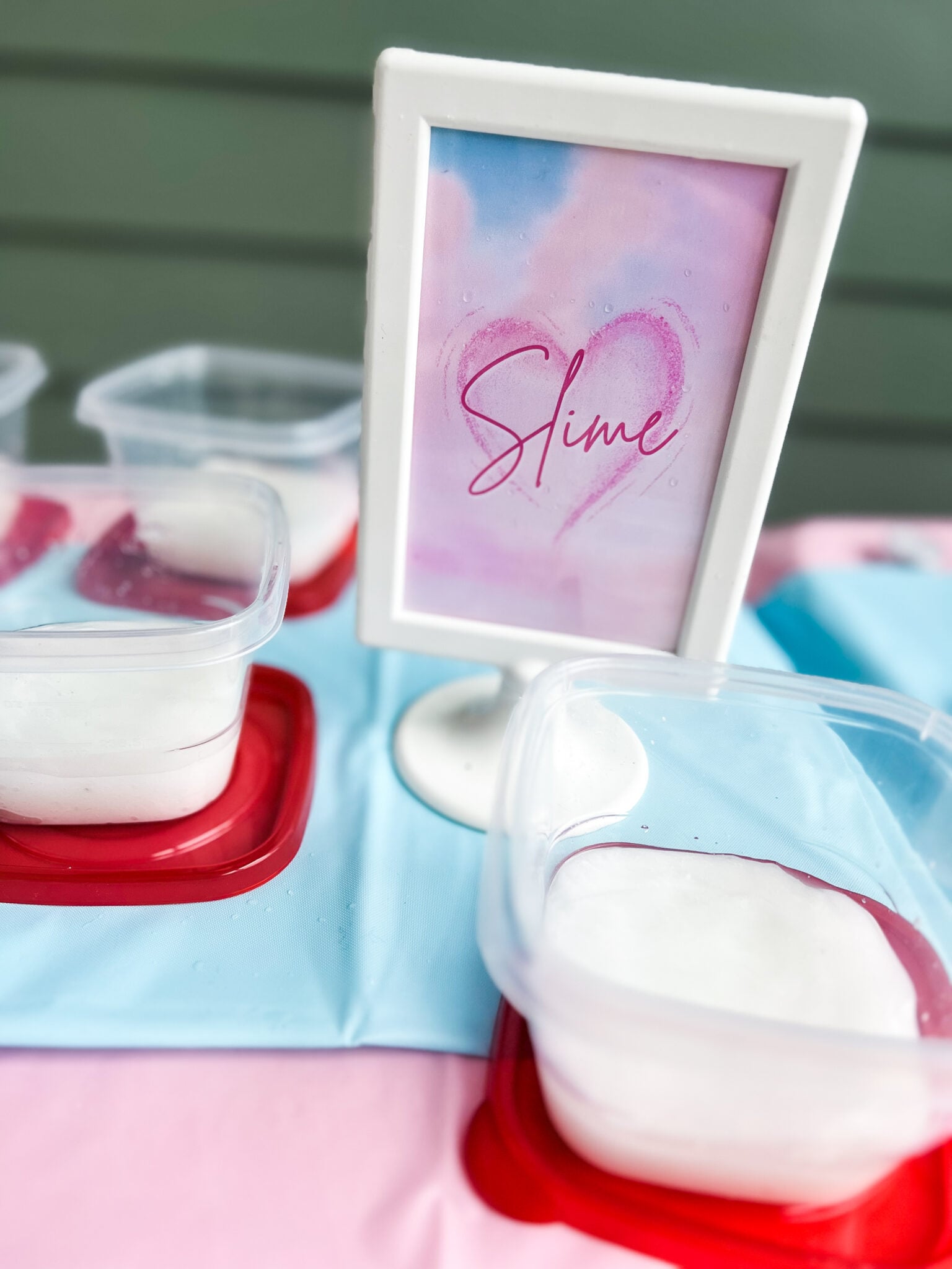 Taylor Swift Party Ideas: Eras Scavenger Hunt for Kids