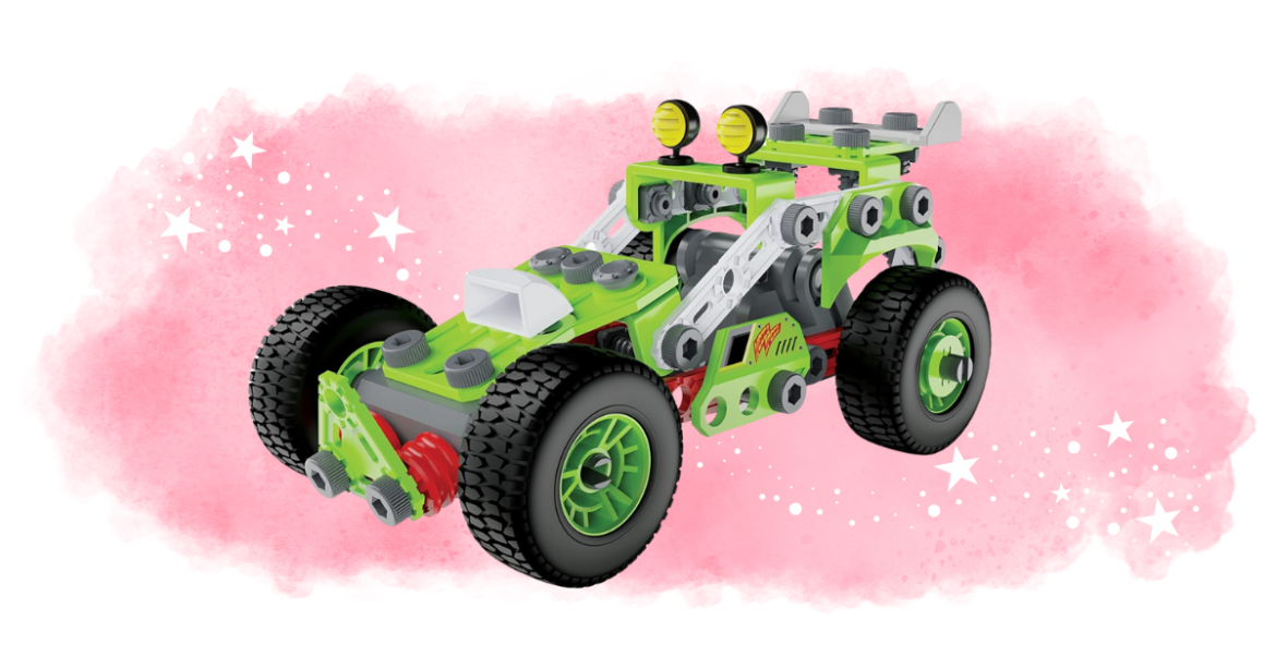Top 25 Best Building Toys for Kids: Creative Gift Guide