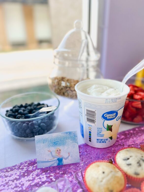 Best Frozen Birthday Party Ideas + Free Printables