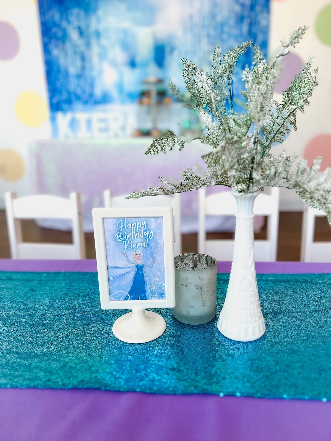 Best Frozen Birthday Party Ideas + Free Printables