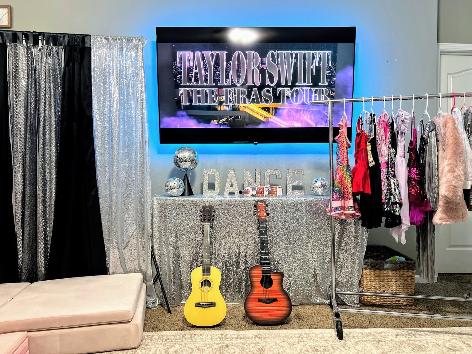 Fun Taylor Swift Activities + Free "In My Swiftie Era" Coloring Sheet